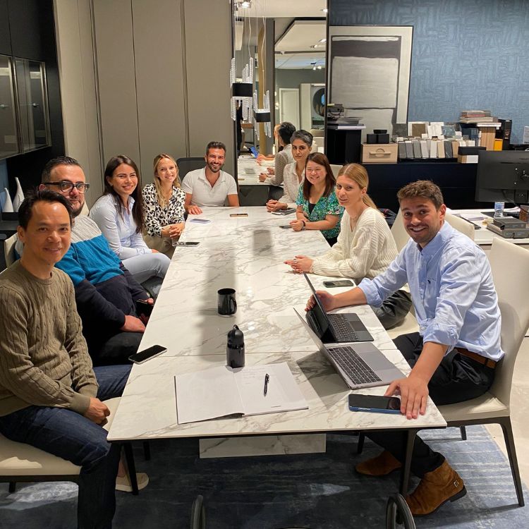 FCI: Brand Story by Firdaus Nagree (CEO)